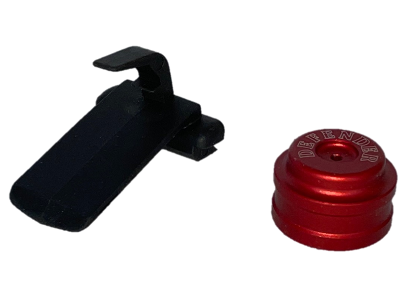 Mini Shell Adapter / Follower Kit for Mossberg Pump Shotguns **NOT ...