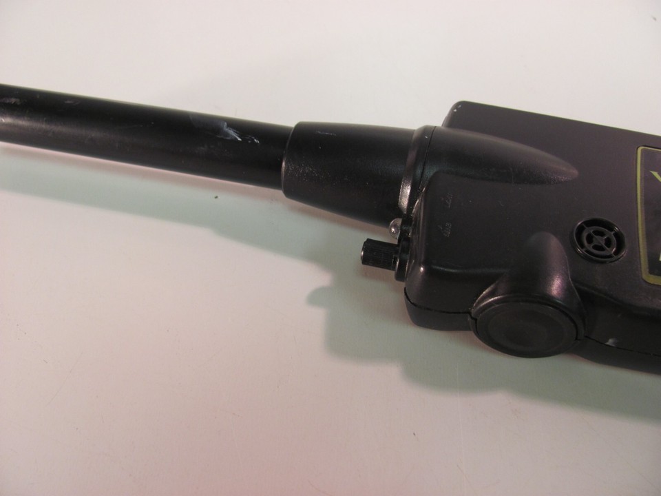 White's Bullseye II - 2 - Metal Detector Pin Pointer - 120mm | eBay