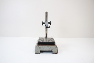 Mitutoyo 215-640 drop gage indicator comparator test stand #1 | eBay