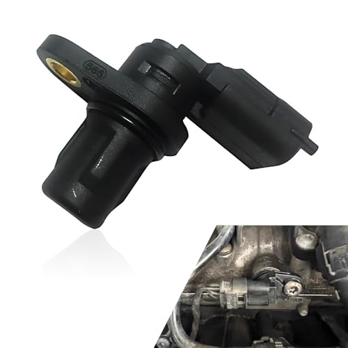 Car Engine Camshaft Position Sensor F01R00B003 for Chery Plug & Play ...