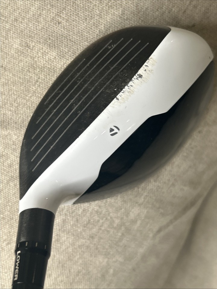 Taylormade M1 driver 3. /15’Loft Head/ Shaft M2 Reax 55 Flex-R Tuned ...