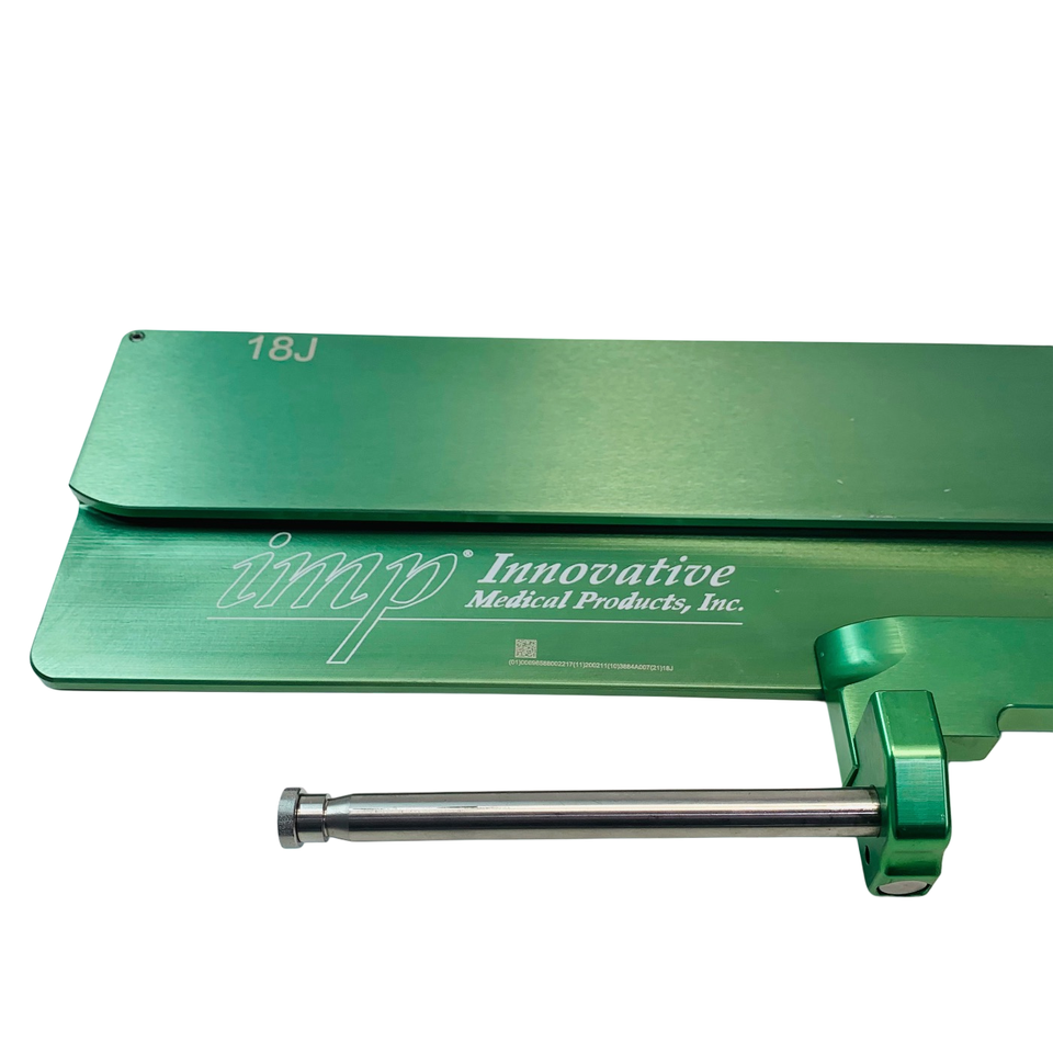 IMP Innovative REF 860-793-0391, De Mayo D2 Knee Positioner, Missing ...