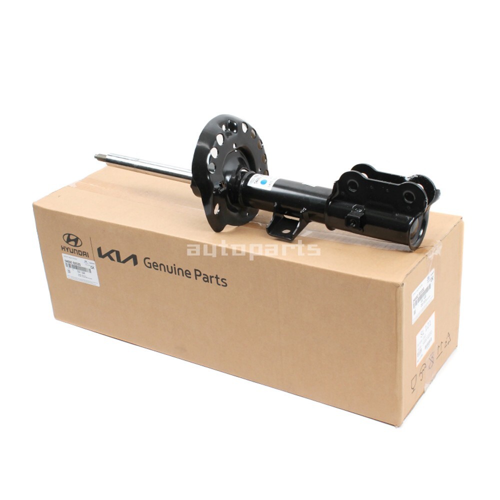 2014-2019 Kia Soul Front Right Passenger Suspension Strut | 54660-B2030 ...