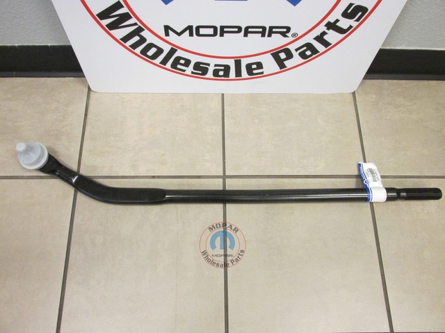 Steering Drag Link Adjusting Sleeve Mopar 52060048AD fits 10-14 Jeep ...