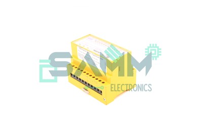 BENDER EDS470T-1213 MODULE Used | eBay