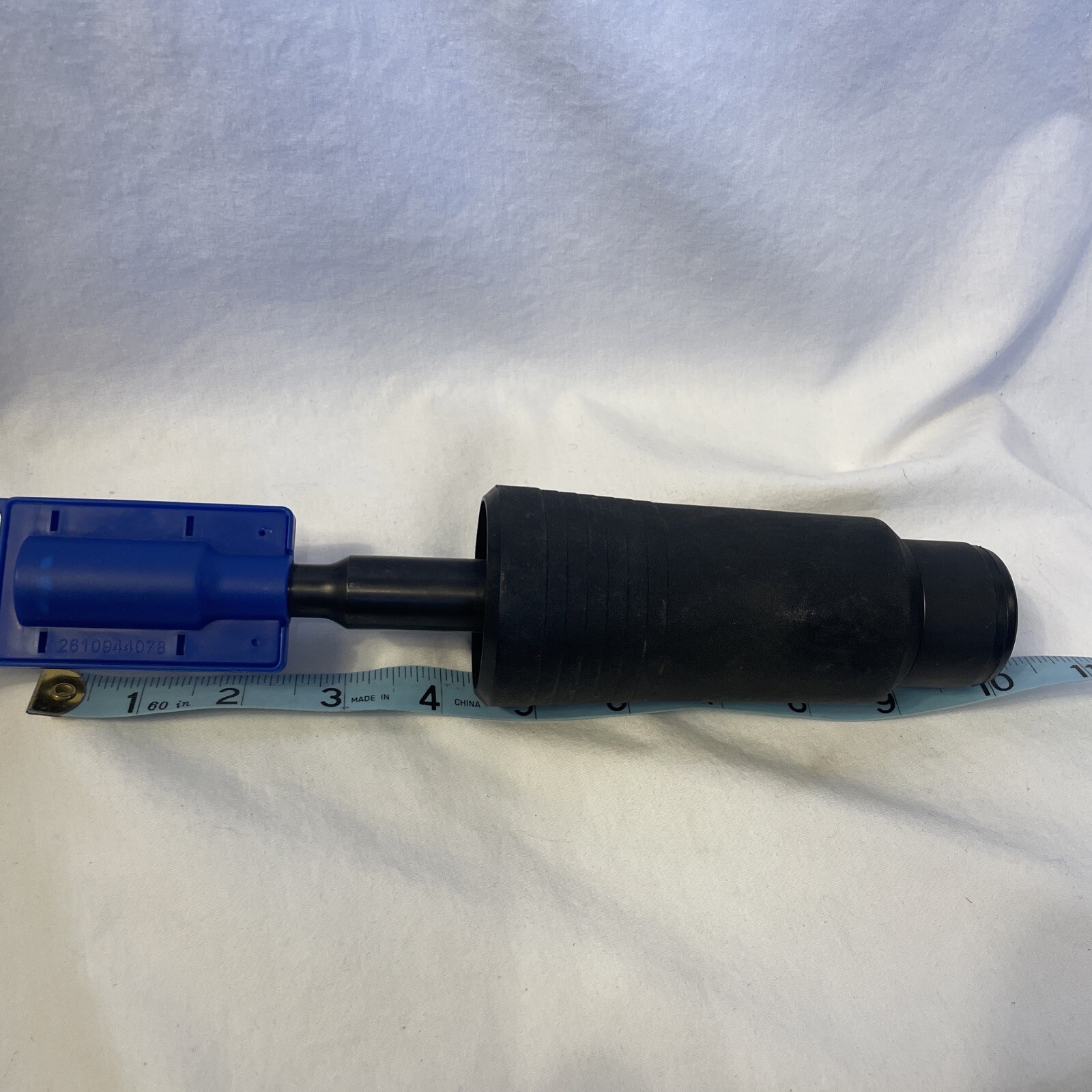 Bosch Spline to SDS Max Adapter HAS2M for Rotary Hammer for sale online ...