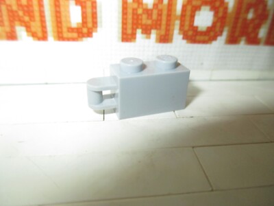 Lego - Brick 1x2 2x1 Bar Handle on End 34816 - Choose Color & Quantity ...