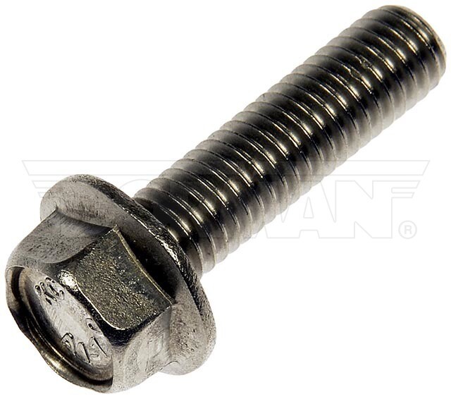 Dorman 03413B Exhaust Manifold Hardware Kit fits Chevy LS1 LS2 LT1 LS3 ...