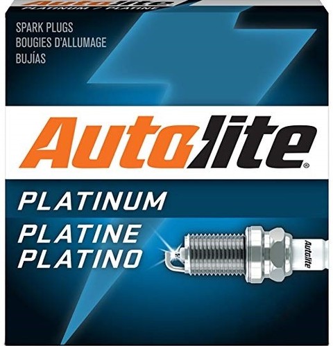 Autolite Platinum Spark Plug - MPN AP24 - Set of 6 Spark Plugs | eBay