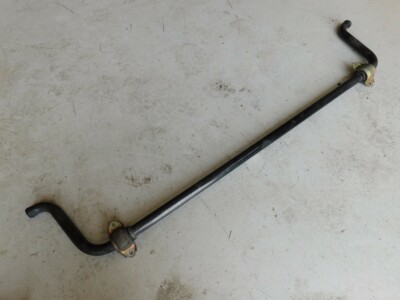 Lamborghini Gallardo Spyder 2007 Front Stabilizer Bar Swaybar ...