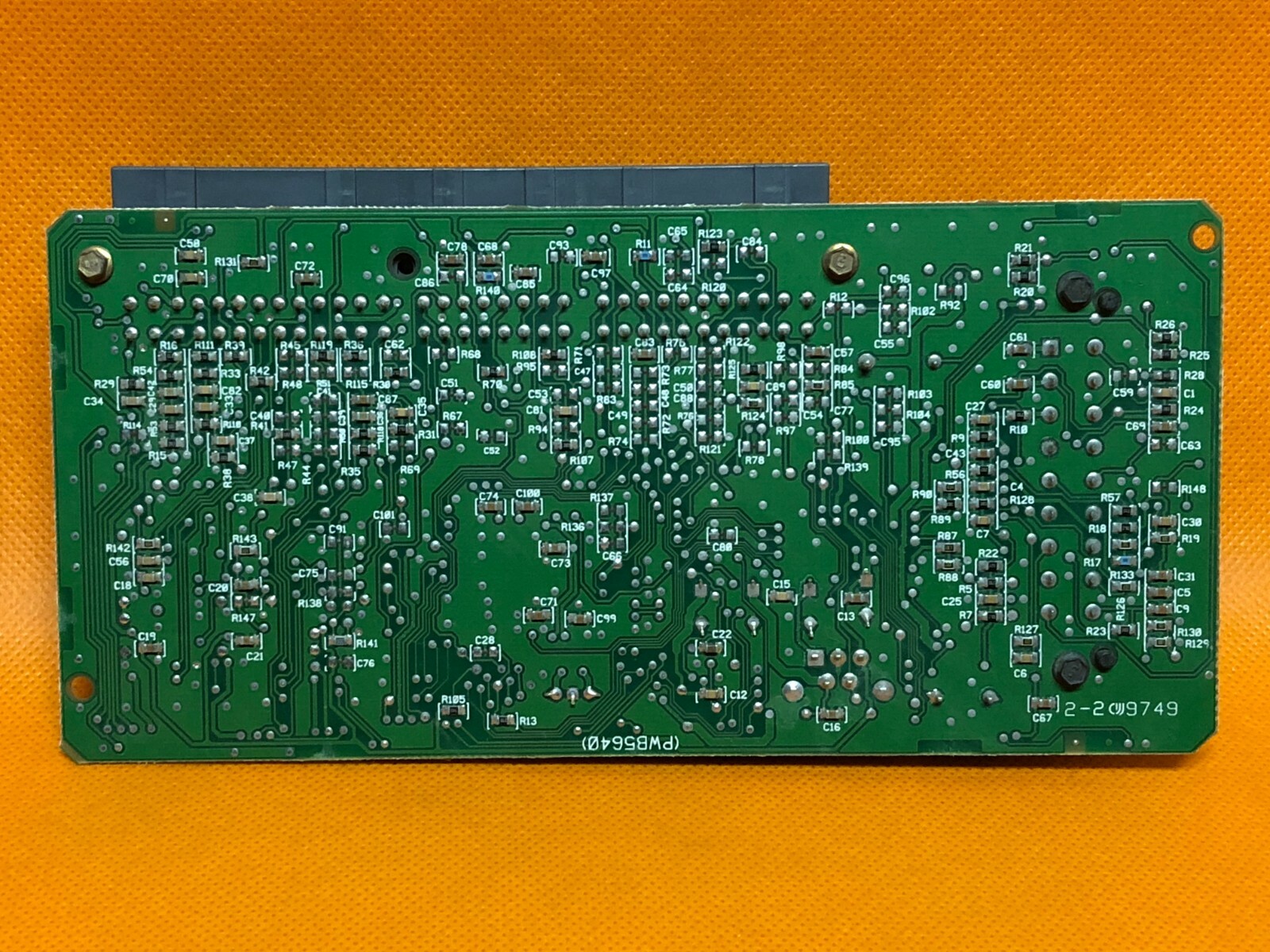 97 98 Ford F-150 Multifunction GEM Module BODY CONT BCM BCU F75B-14B205 ...