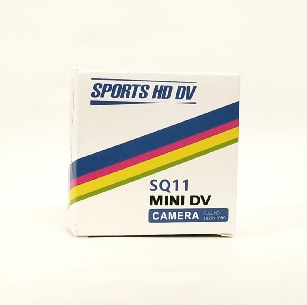 SQ 11 Mini Camera Full HD 1920x1080 Sports HD DV (Lot of 4) | eBay