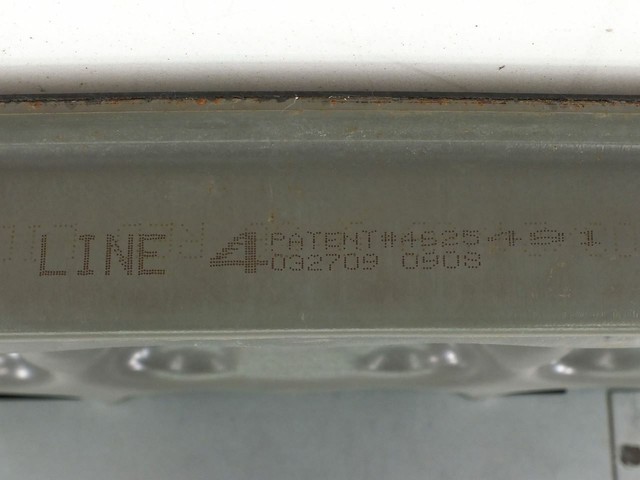 Tate Perforated / Vented 2'x2' Gray Starlight Raised Access Floor Tiles CCN1250 for sale online ...