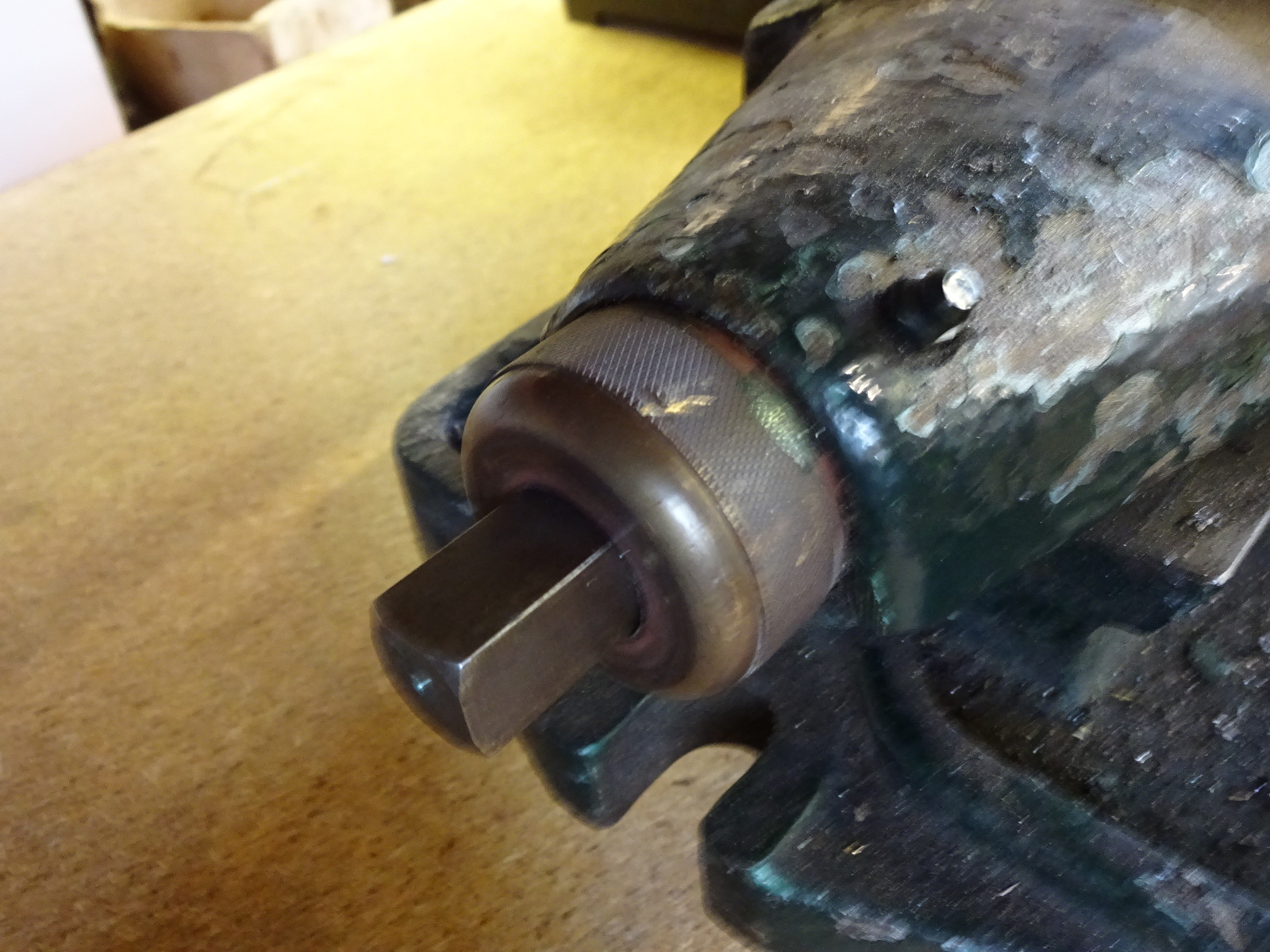 6” HyLo hydraulic machine vice missing jaws (41KG) | eBay UK