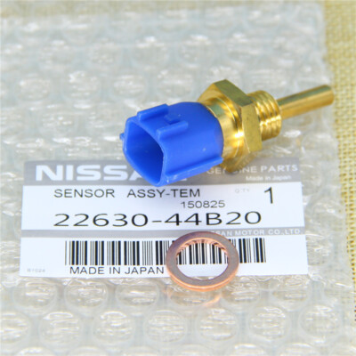 2263044B20 Engine Coolant Temperature Sensor Fit For Nissan Infiniti ...