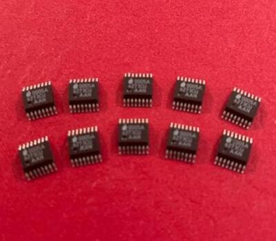 Optical Test Equipment - Laser Diode Driver