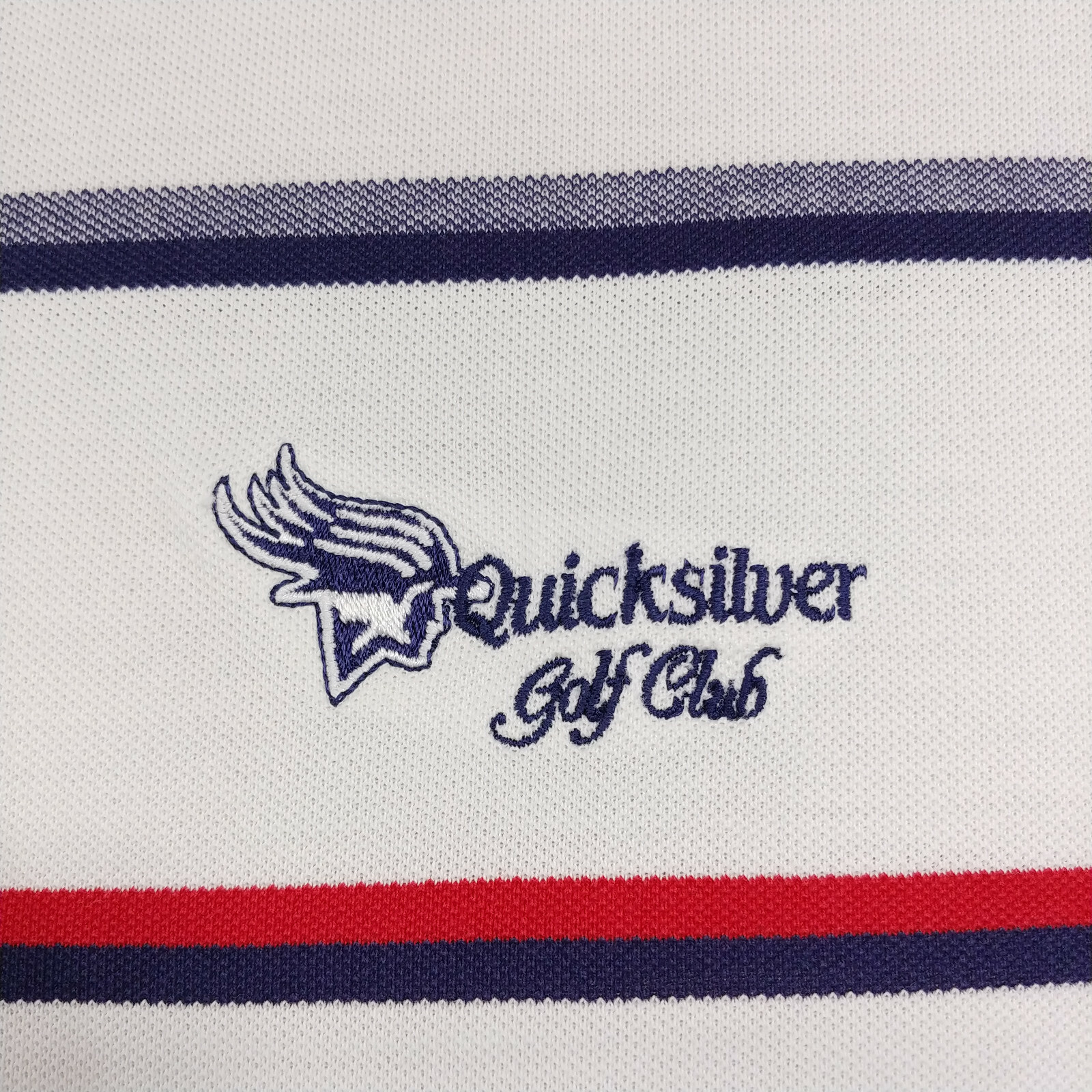 Quicksilver Golf Club Cross Creek Pro Collection Cott… - Gem