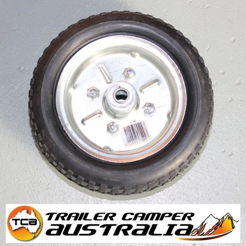Ark Standard 10" Spare Replacement Spare Jockey Wheel SW10 | eBay