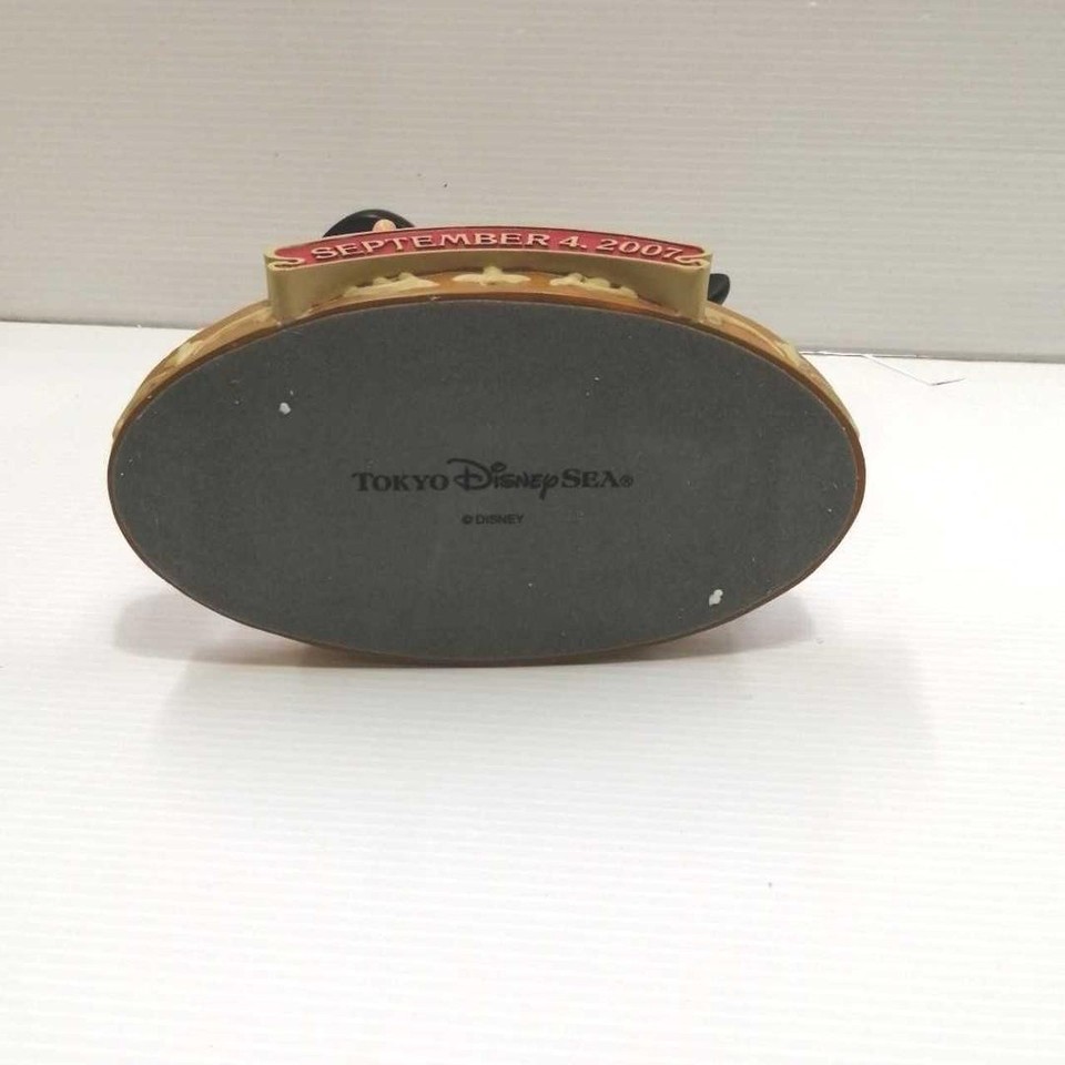 DISNEY Tokyo DisneySea Mickey and Pinocchio | eBay