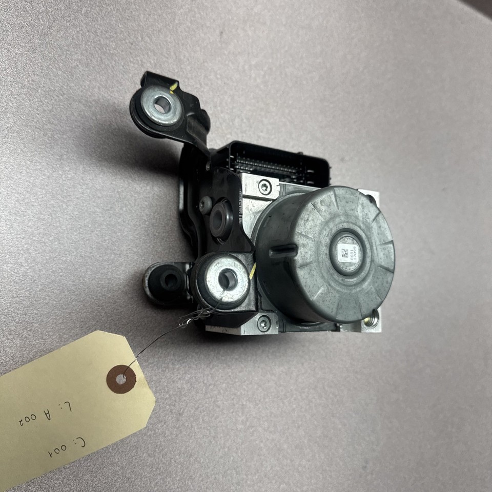 2019 - 2020 FORD EDGE ABS ANTI LOCK BRAKE PUMP CONTROL MODULE OEM ...