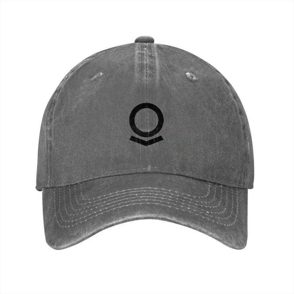 Palantir Techonlogies Caps Hats Outdoor Baseball sports leisure ...