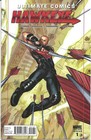 Ultimate Hawkeye #1B VF/NM; Marvel | Jonathan Hickman - we combine ...