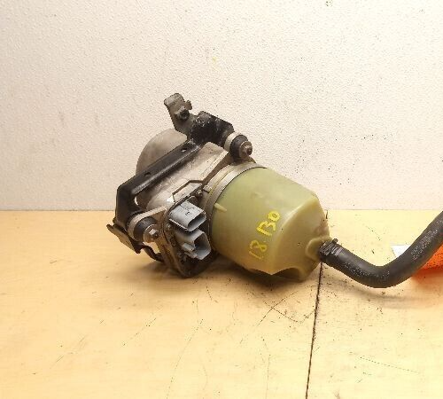 2004-2013 Volvo C30 S40 V50 C70 Electric Power Steering Pump 5 cylinder ...