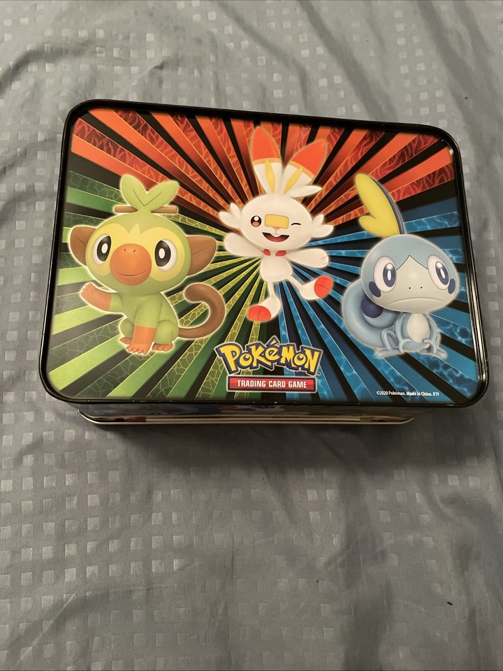 Pokemon Lunch Box | eBay