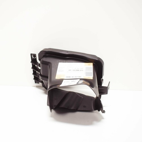 BMW 4 F32 RADIATOR RIGHT AIR DUCT M SPORT 51748054538 8054538 2016 NO🇺🇸 ...