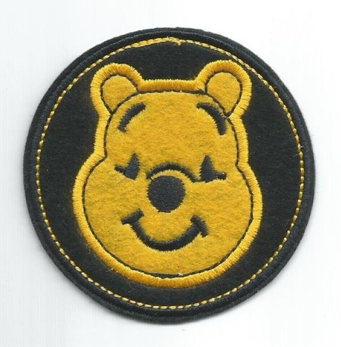 Winnie the Pooh & Friends Patch Selection,Piglet,Eeyore,Tigger - Iron ...