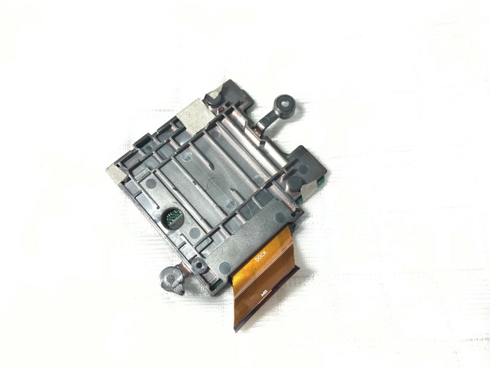 Genuine Dell Latitude Rugged 7204 7214 Dock Board FYY87 Cable 0800 ...