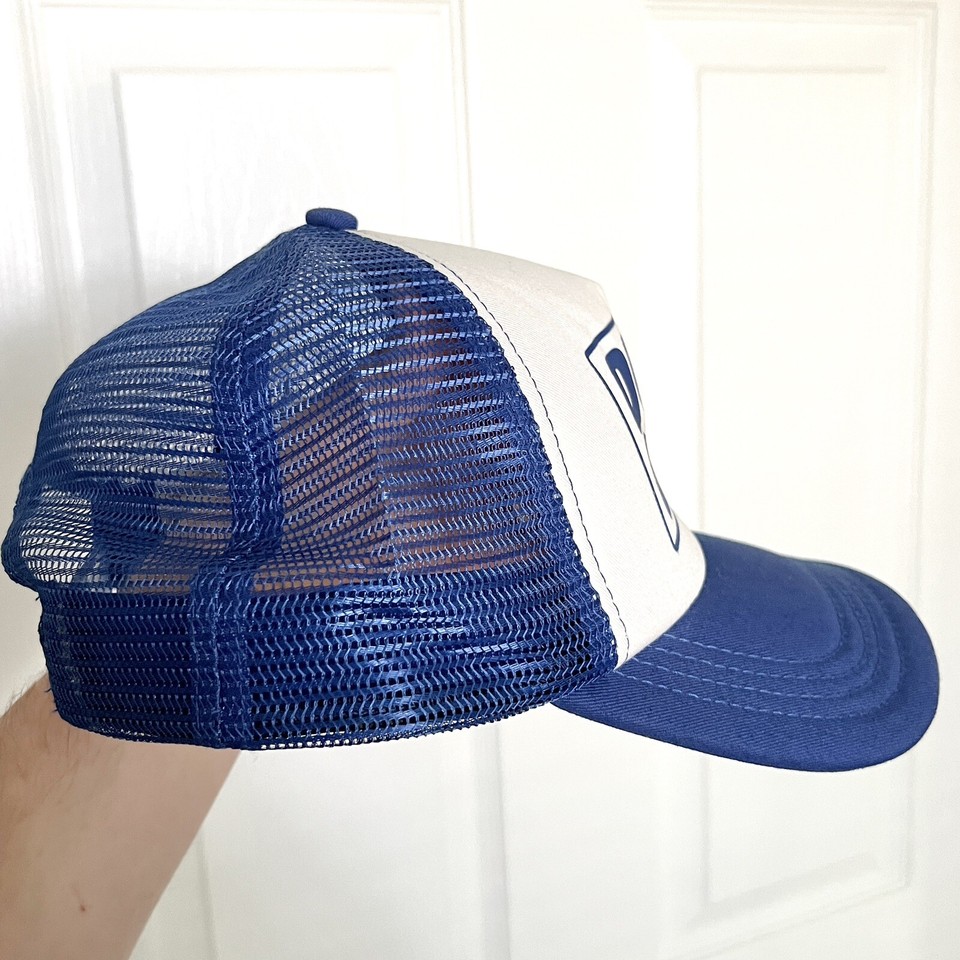 DILLY DILLY Bud Light Trucker Cap Hat SnapBack Thick Bill H3 Headwear ...