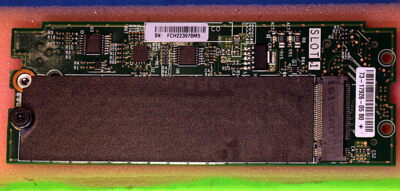 UCS-MSTOR-M2 Cisco Dual M.2 SSD Carrier for UCS Blade 73-17926-05 | eBay