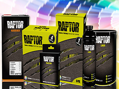 Raptor Paint Colours +WAR GIO DTM tints | eBay