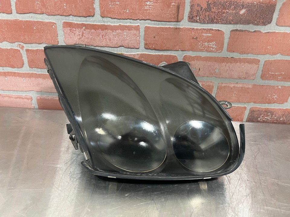1999 Mitsubishi 3000gt Headlight Head Light Oem | eBay