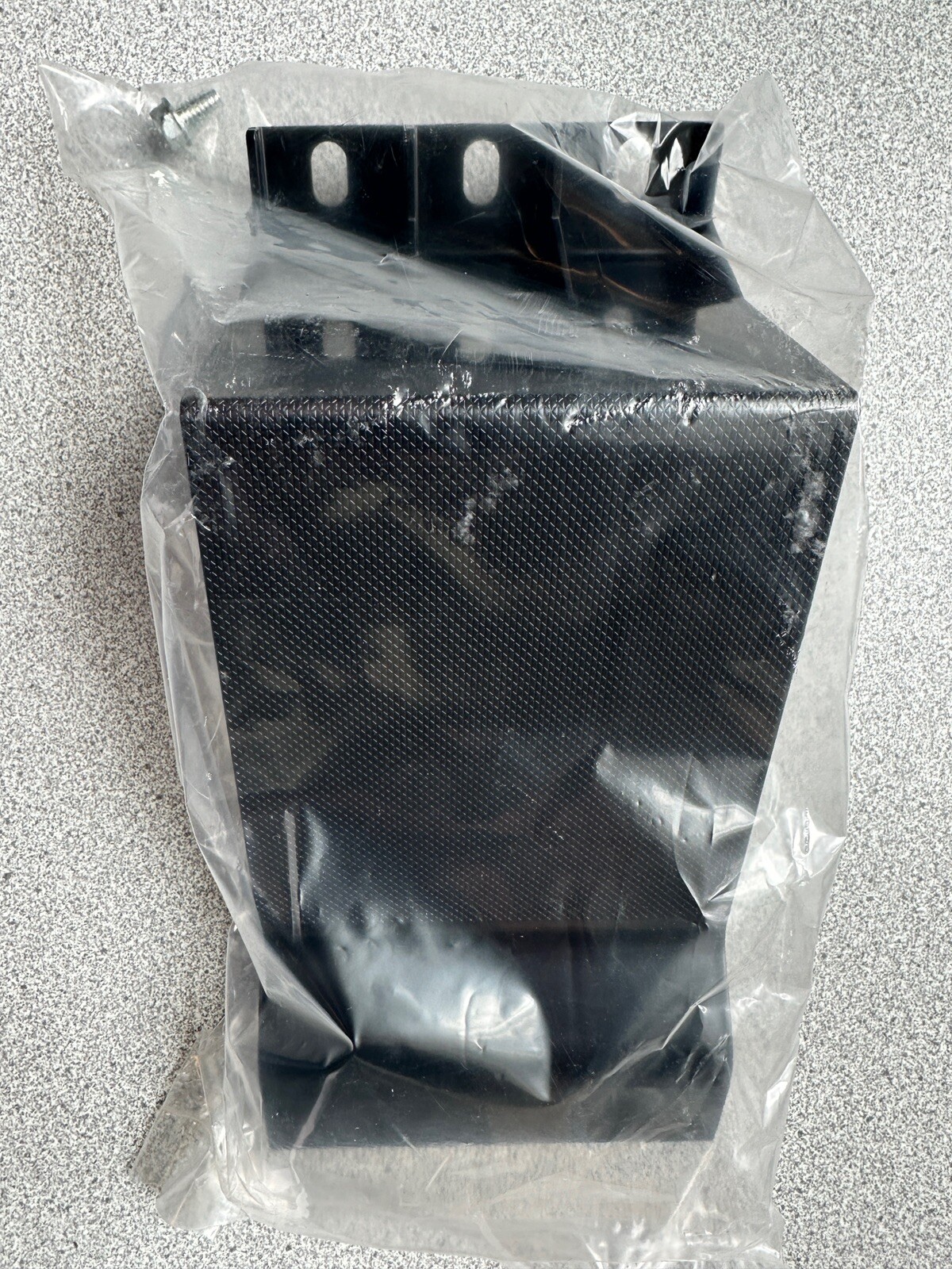 Square D HNM4BL 4.5in Blank Fillers With Hardware for sale online | eBay