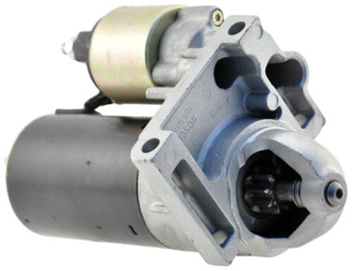 Starter Motor CARQUEST 16980S Reman | eBay