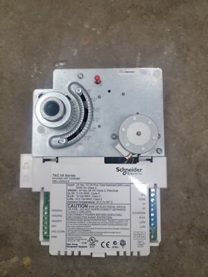 Controls - Vav Controller