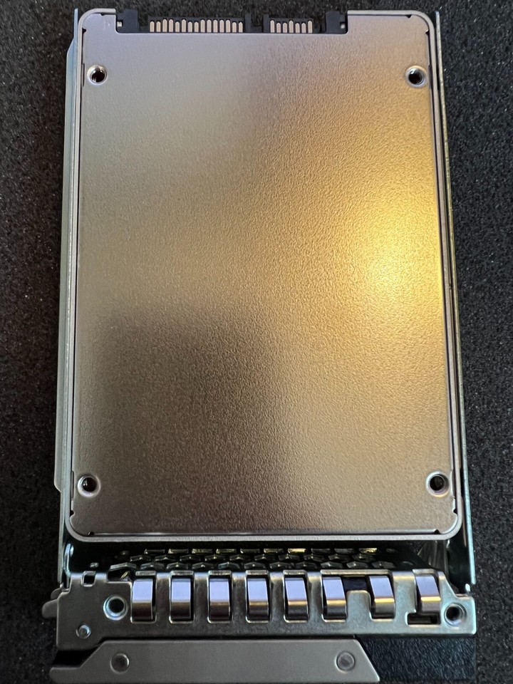 DELL 480GB SATA SSD 6Gbps HFS480G32FEH-BA10A W/TRAY DP/N J1TYJ | eBay