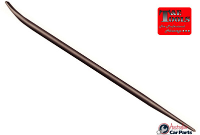 46" H/D Jimmy Pry Bar T&E Tools 2-7420 NEW heavy duty | eBay Australia