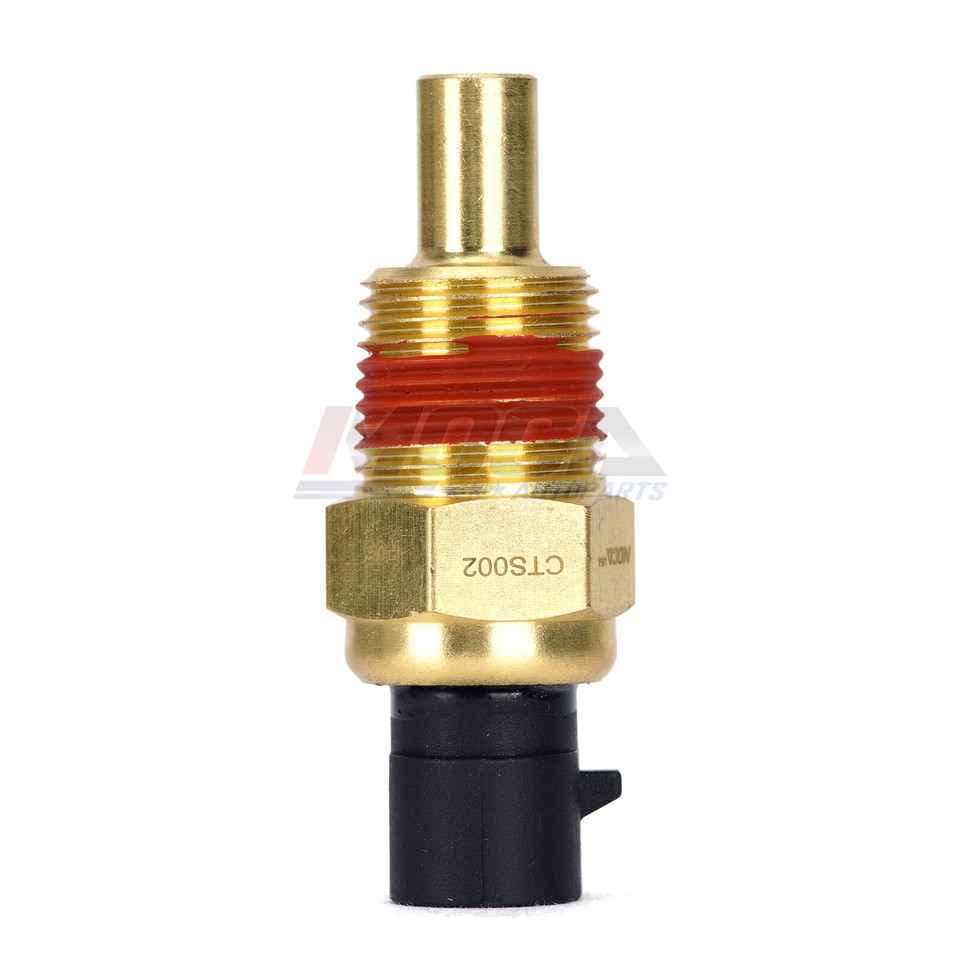 Coolant Temperature Sensor for Chevrolet GMC Buick Cadillac Pontiac ...