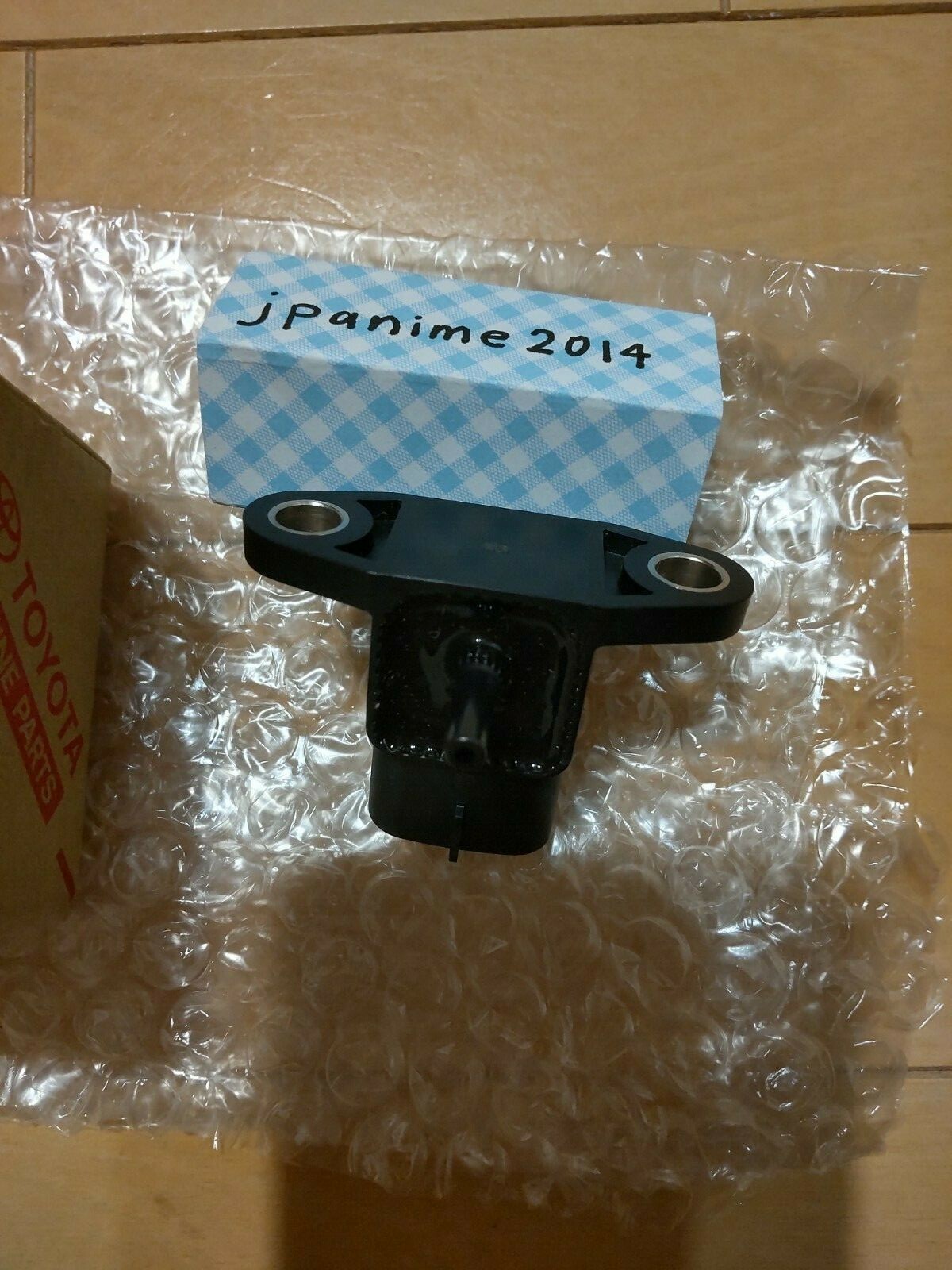 Genuine Toyota (Denso) SUPRA ARISTO VVT-i Map Sensor 2JZ-GTE 89421 ...