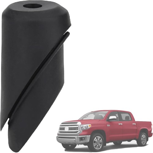 Antenna Ornament Base Cover Trim Ornament Bezels 86392-35040 For Toyota ...