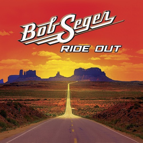 Bob Seger - Ride Out [New CD] Deluxe Ed 602537918904| eBay