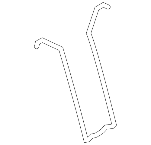 Genuine Ford Lumbar Support 9C3Z-9664842-A | eBay