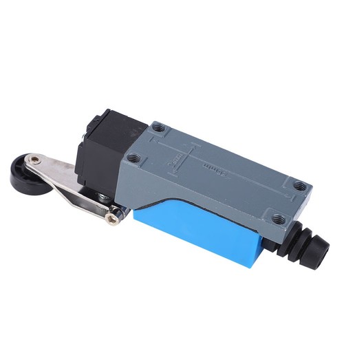 ME-8104 Limit Switch 50~60Hz 115VDC Roller Lever Micro Switch 12x4x2 ...