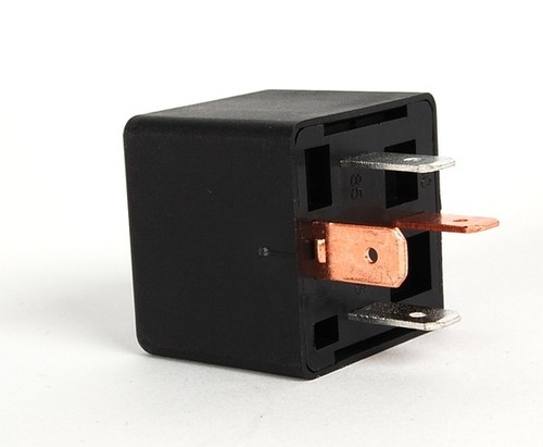 Multi Purpose Relay NO.53 Fits VW Golf Beetle Passat Audi A2 A3 A4 A6 ...