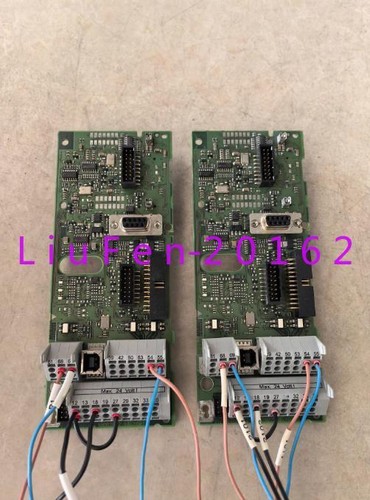 1pc used Danfoss FC-102 motherboard 130B7002 AT/10 | eBay