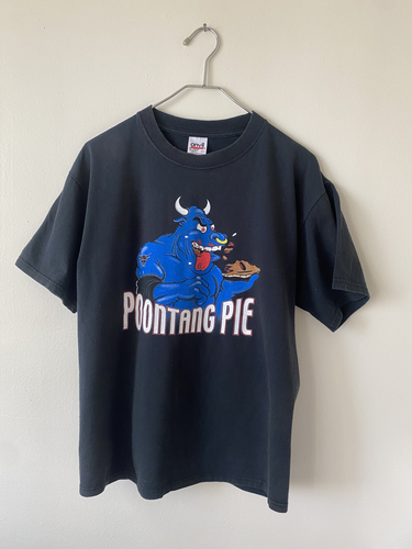 L vintage pootang pie dwayne the rock johnson wwe wrestling anvil rare ...
