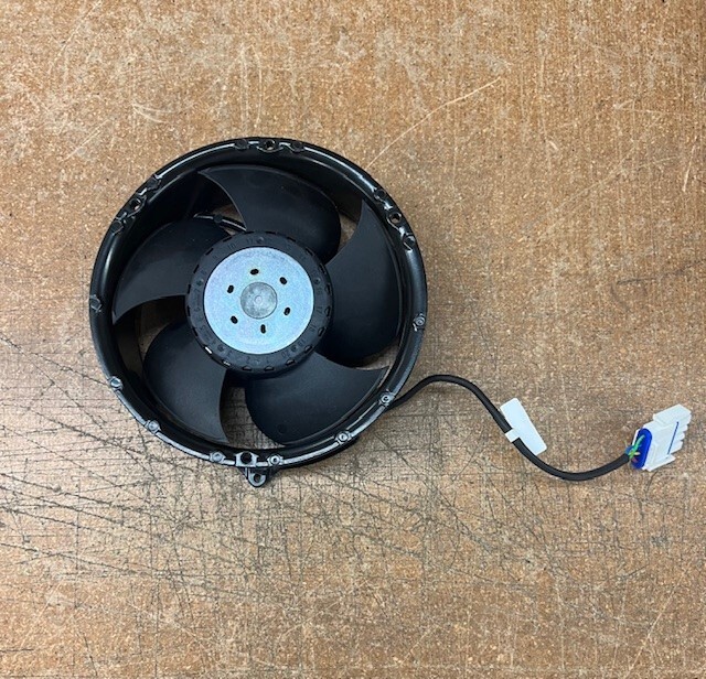 BKV 301 216-130 48v Ericsson Fan #m4238 QL for sale online | eBay